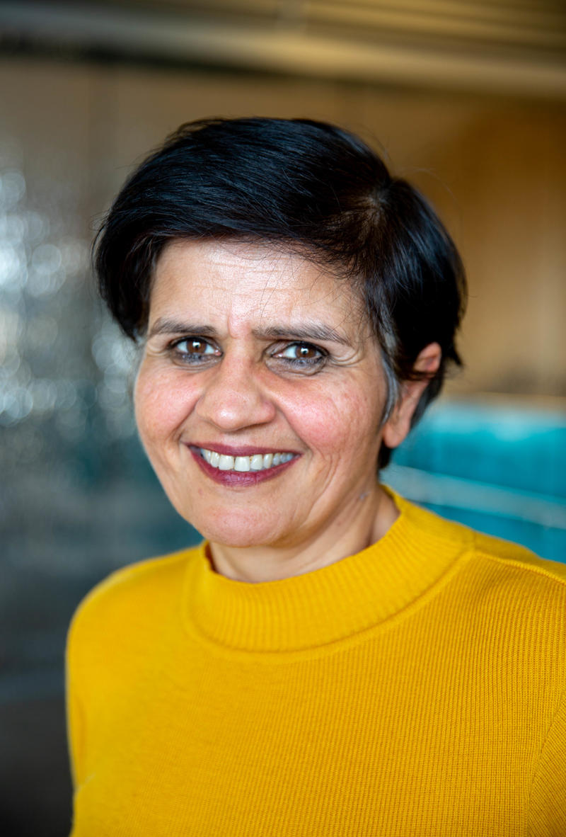 Monima Chadha | Oxford Network for Ancient Philosophy