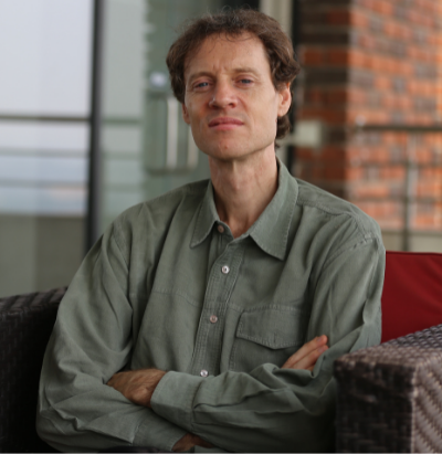 Lectures by Prof Alex Watson (Ashoka University) | Oxford Network for ...