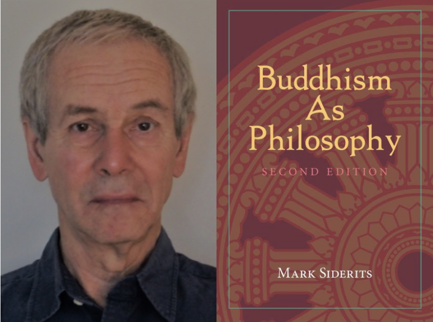 Three Lectures by Mark Siderits (Professor of Philosophy emeritus ...