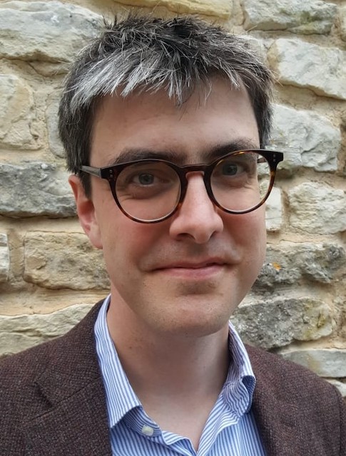 Barnaby Taylor | Oxford Network for Ancient Philosophy
