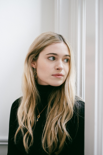 Emily Daly | Oxford Network for Ancient Philosophy