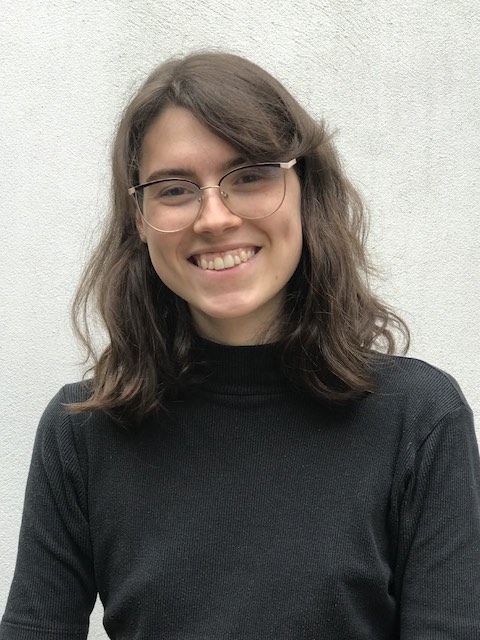 Kassandra Dugi | Oxford Network for Ancient Philosophy