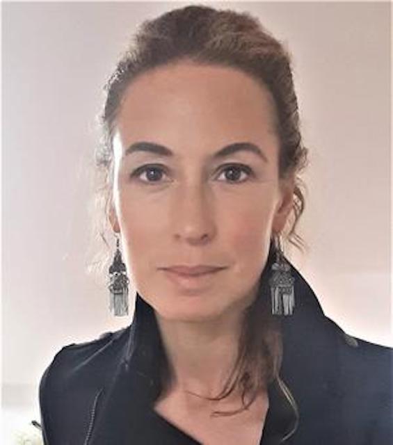 Jessica Frazier | Oxford Network for Ancient Philosophy