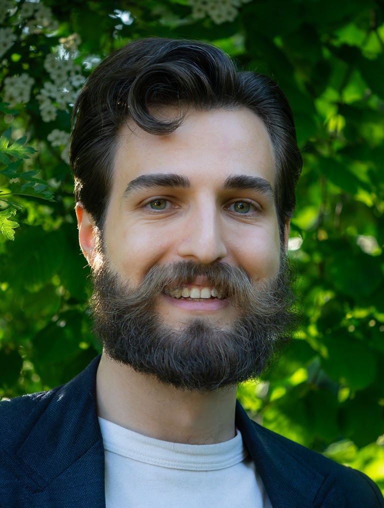 Jack Beaulieu | Oxford Network for Ancient Philosophy