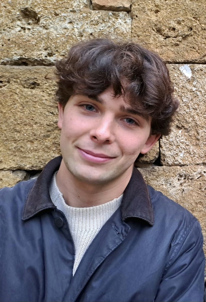 Michele Pecorari | Oxford Network for Ancient Philosophy